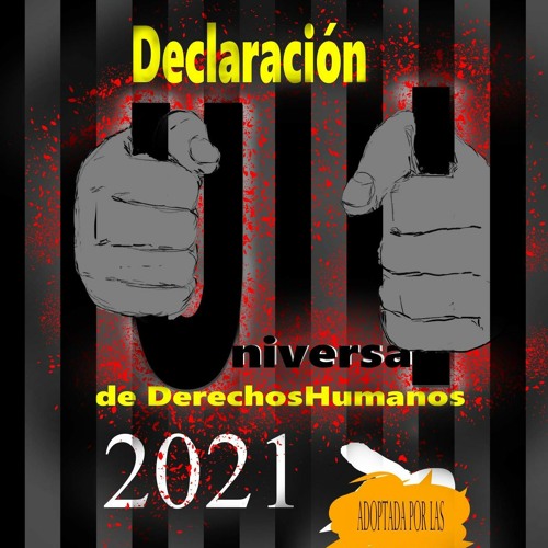 Stream Read Book Declaraci?n Universal de Derechos Humanos 2021: adoptada por las Naciones ...