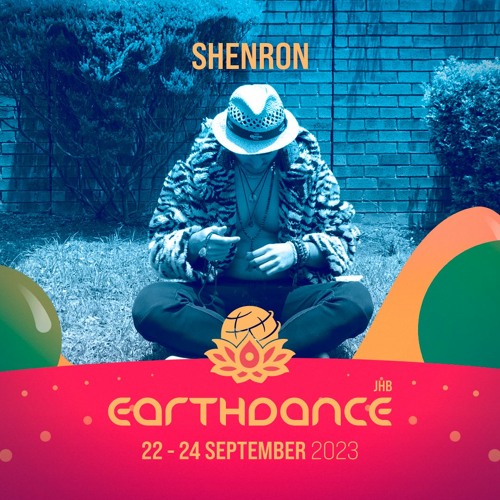 Stream Shénrón pres. Ceremǒnia Müsica, Spirit Floor Closing Set ...