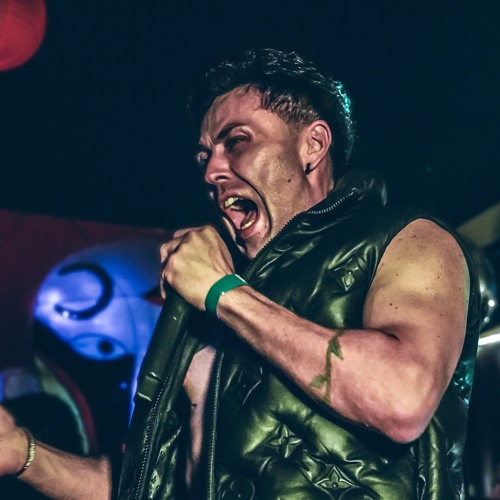 Stream Rx Presley - BLOOD ON ELVIS PRESLEY by Presley Archive | Listen ...