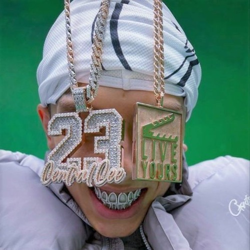 Stream Central Cee - One Up (Reprod.) by InBound Beats | Listen online ...