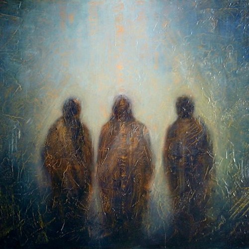 Stream Emmaus Sermon 2023 by Andrew Rudd | Listen online for free on ...