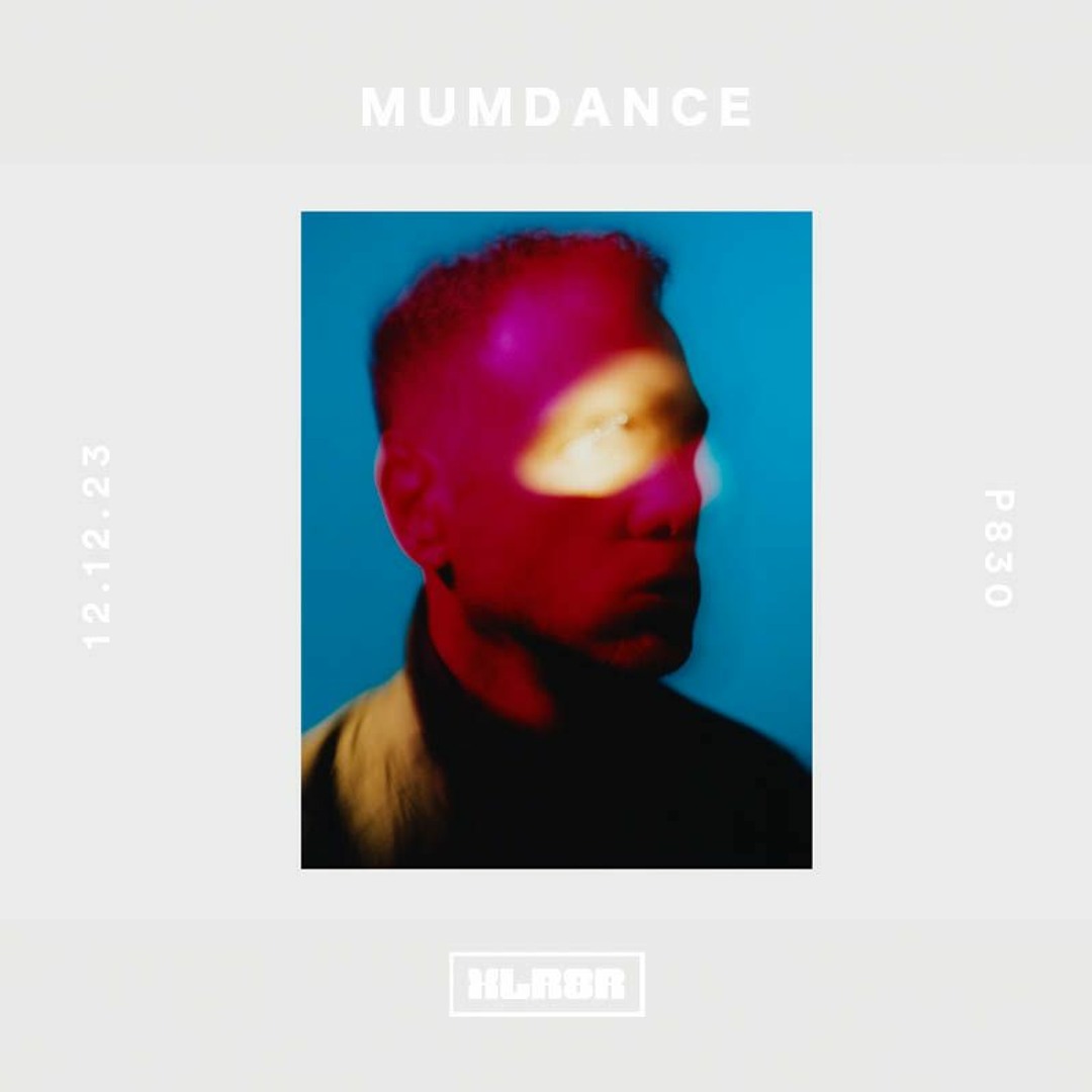 Stream XLR8R Podcast 830: Mumdance by XLR8R | Listen online for free on ...