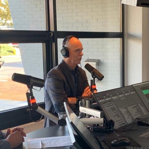 Stream episode Terry Troost en Jos Brocken (PMT) - New Business Radio ...