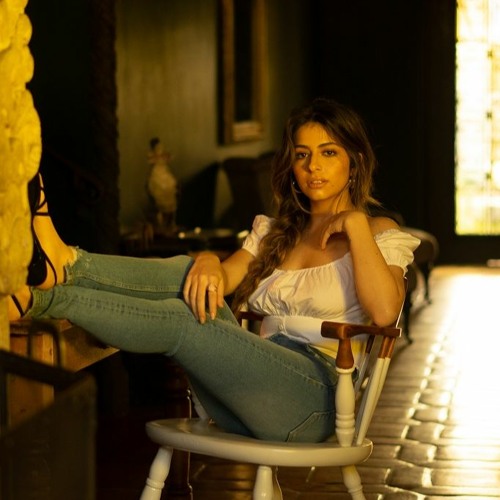 Stream NHTE 328 Laura Pieri by Now Hear This Inc | Listen online for ...