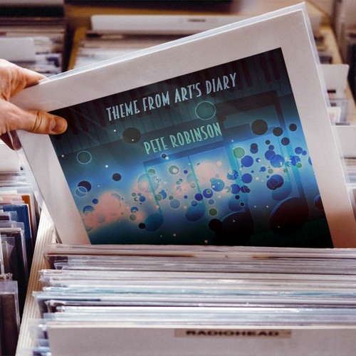 Stream Theme from Art's Diary by Pete Robinson | Listen online for free ...