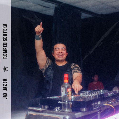 Stream Jax Jazer | Listen to ROMPEDISCOTEKA ★ MASHUP PACKS 🏆🔥 playlist ...