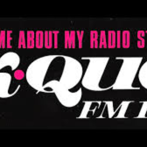 Stream KQUE FM Houston Bob Jones September 1976 by bobjlv | Listen ...
