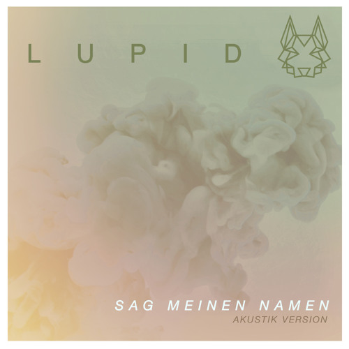 Stream Sag meinen Namen (Akustik Version) by Lupid | Listen online for ...