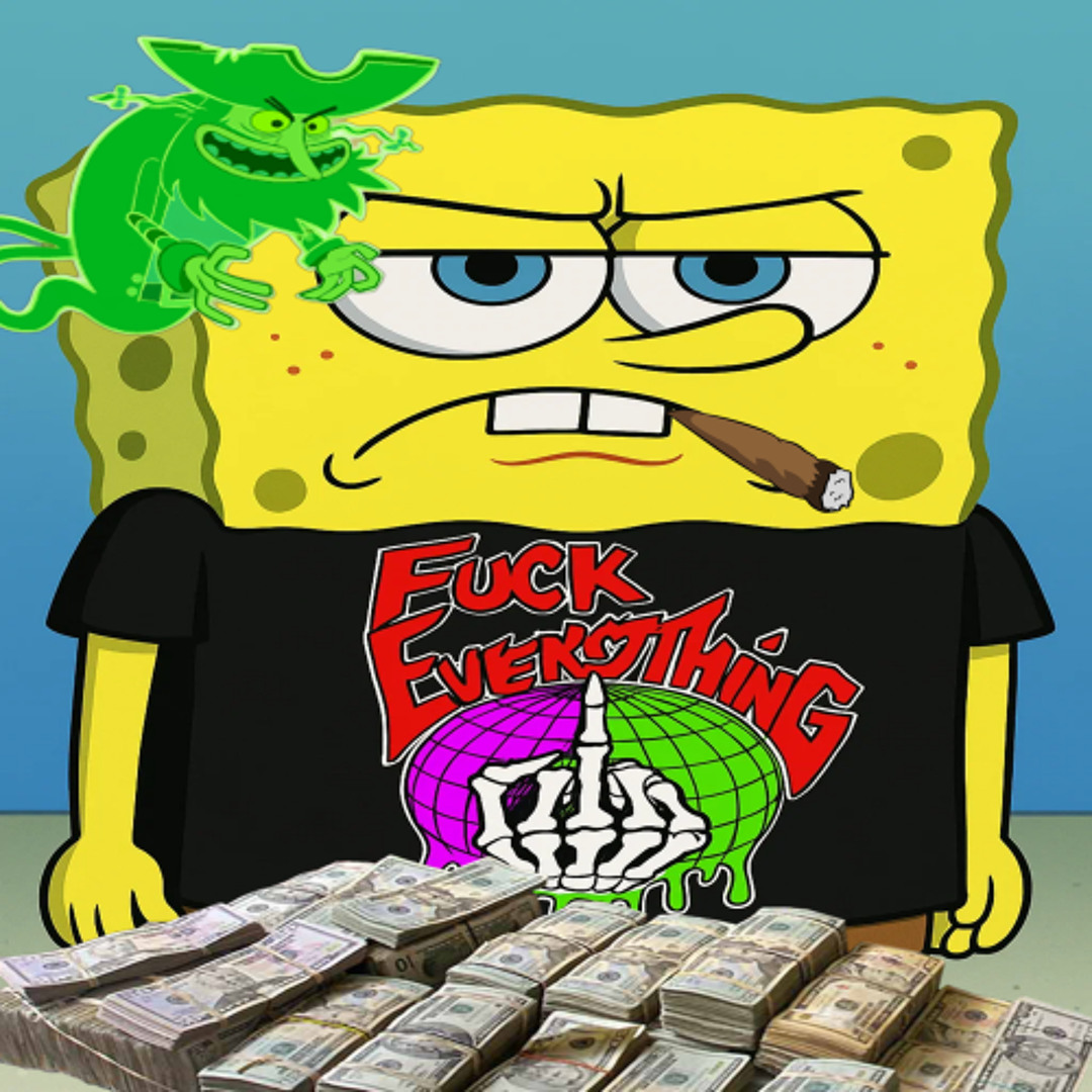 Stream RACKS UP (PROD. RODEOGLO) by RODEOGLO ☯︎ AIKIDOGLO | Listen ...