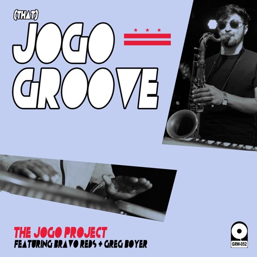 Stream The JoGo Project - (That) JoGo Groove [Vocal] by Growroom Productions | Listen online for ...
