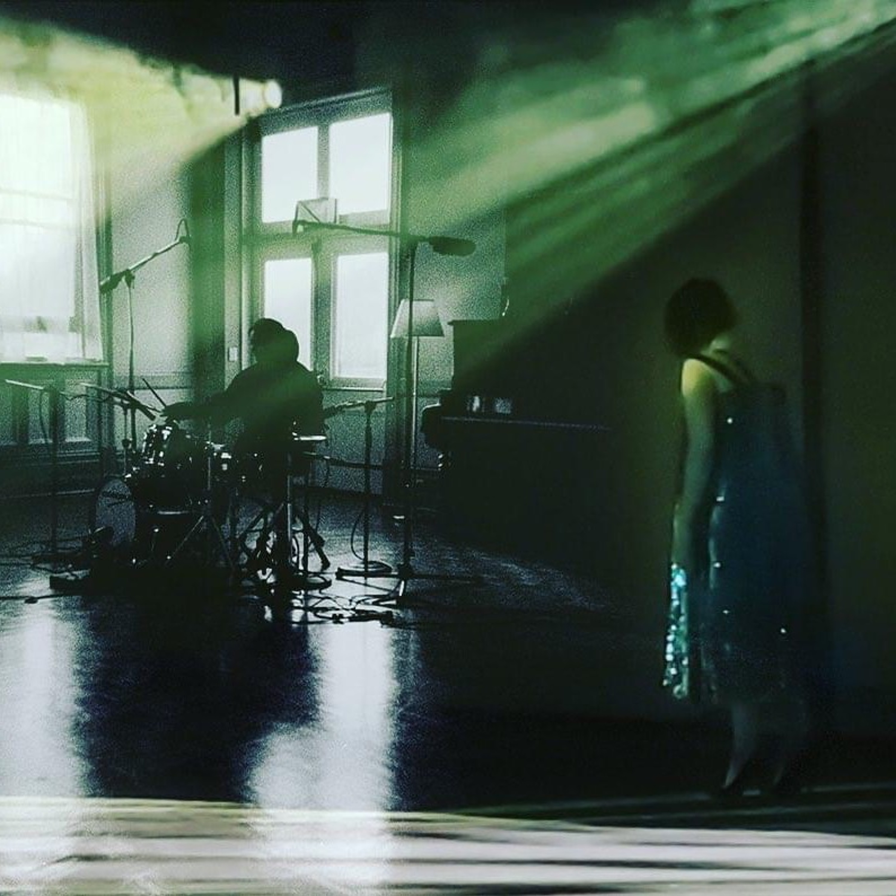 Sympoiesis EP36: Michelle St Anne (Liveworks TIDAL: Enter Sally Stage ...