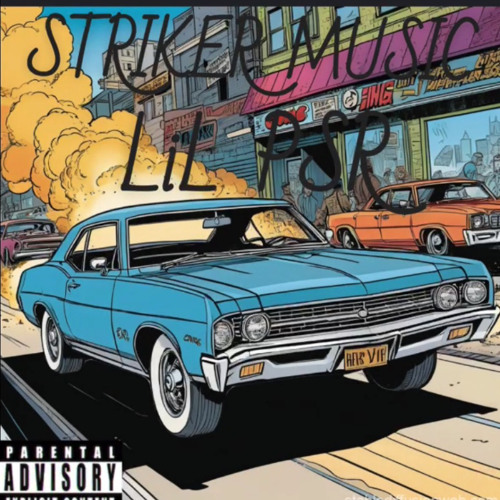 Stream STRIKER MUSIC by LIL PSR 2x | Listen online for free on SoundCloud