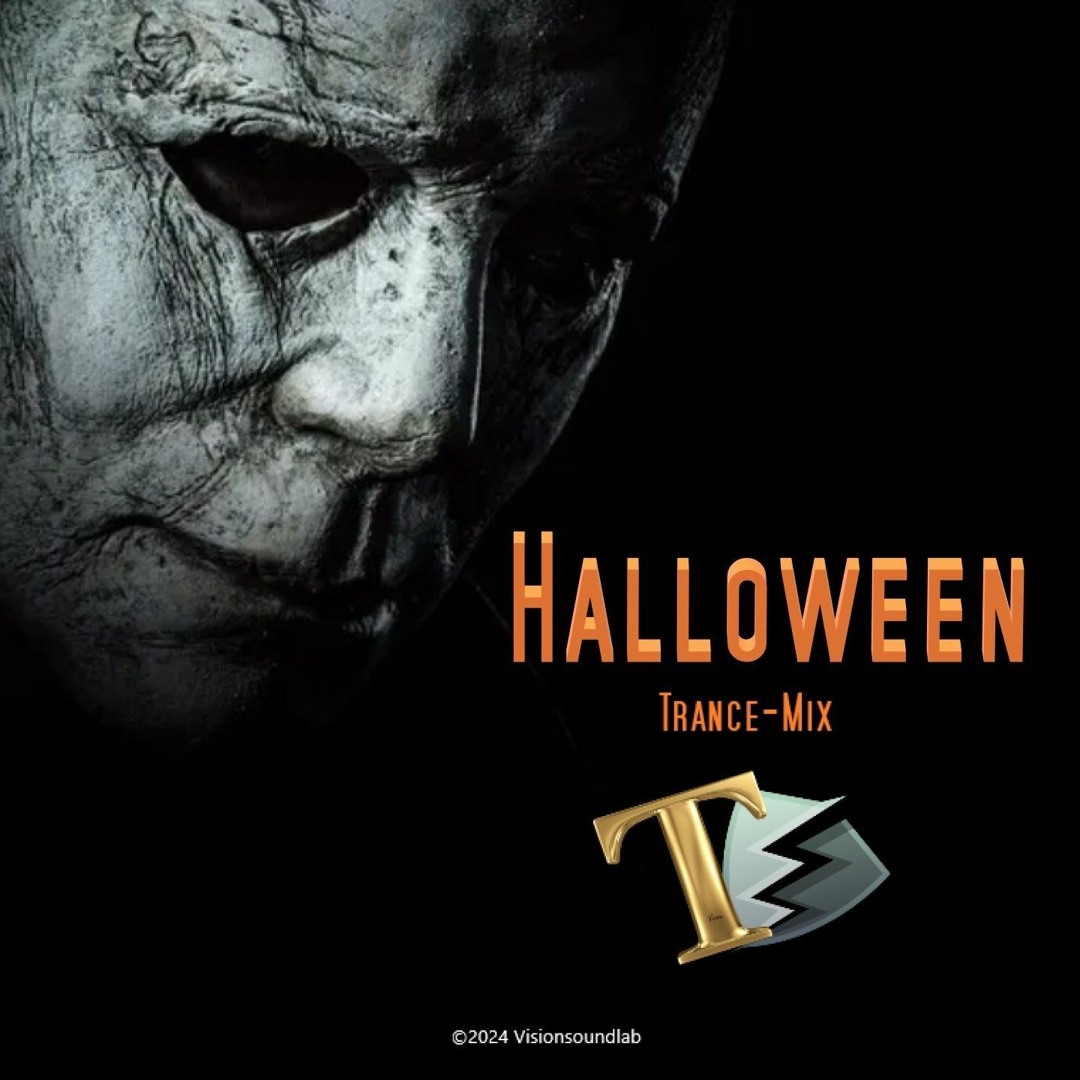 Stream Halloween - Michael Myers Theme - Trance Mix by Visionsoundlab ...