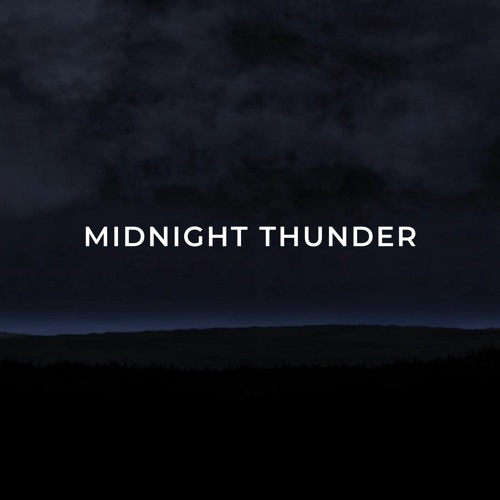 Stream Midnight Thunder (Free Download) by Deltastudio | Listen online for free on SoundCloud