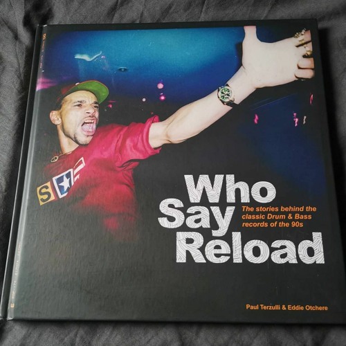 Stream Who Say Reload(90s-Early 2000s Jungle/DnB Mix) by Fear-E/Posh ...