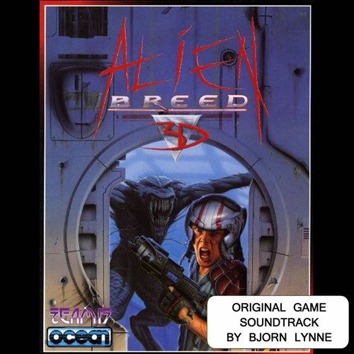 Stream Bjørn Lynne - The Breed (Alien Breed 3D Title Theme) by Lynne ...