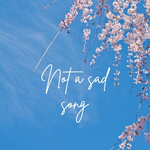 Stream Not A Sad Song by Cake | Listen online for free on SoundCloud