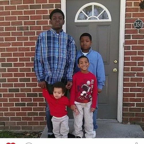 Stream 4 SIBLINGS OF KIN ( Official Audio ) - Kin by Cartier Kin ...