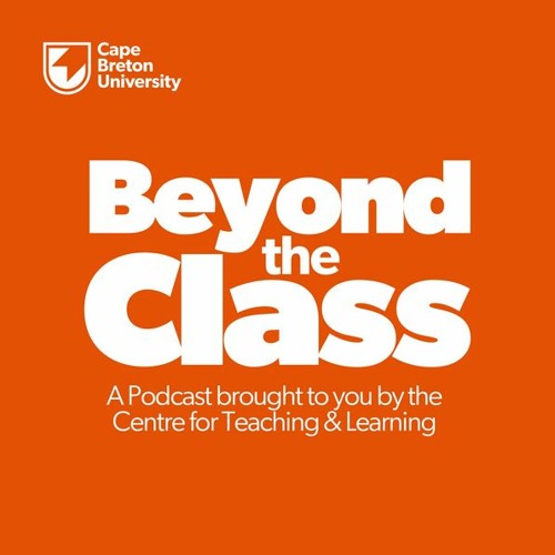 Stream episode Ep. 7 - Kate Krug - Pedagogy of Play by CBU Centre for ...