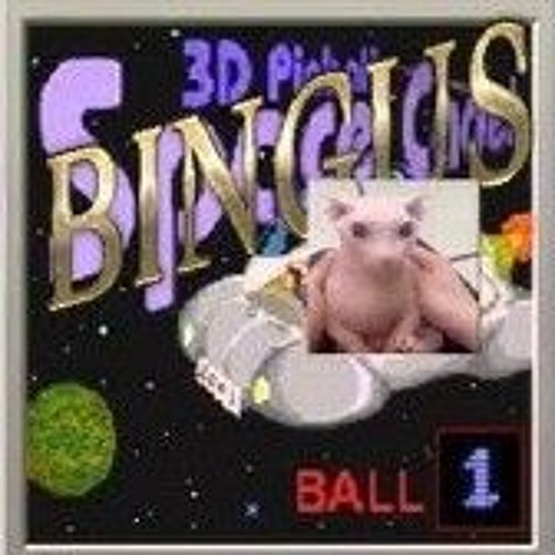 Stream Uncanny Cat Golf OST: BINGUS PINBALL !!! [CHECK DESC!] by ...