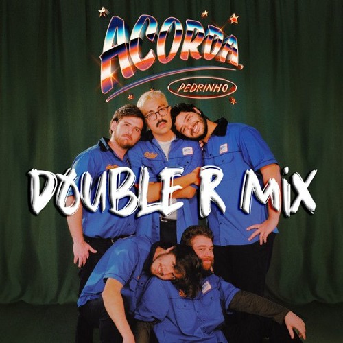 Stream Jovem Dionisio - ACORDA PEDRINHO (Double R Mix) FREE DOWNLOAD by ...