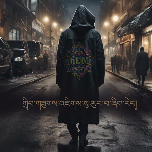 Stream Shadow Creepy.... M.F.H.B. / by 6DM by 6DM Music Production ...