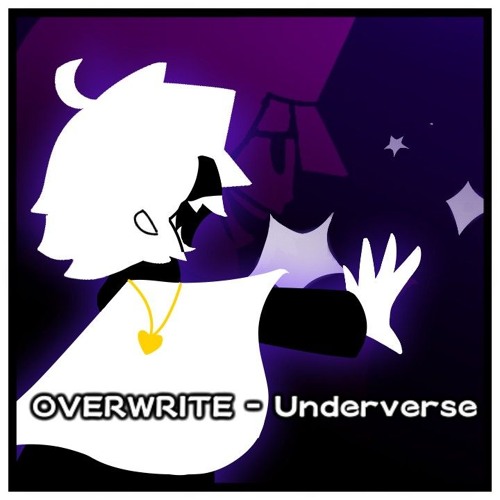 Stream OVERWRITE - Underverse (Orchestral Cover) by Kirbs | Listen ...