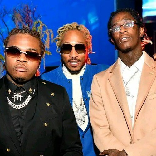 Stream [FREE]Gunna,Young thug,Future,Wheezy TYPE BEAT ( prod_by ...