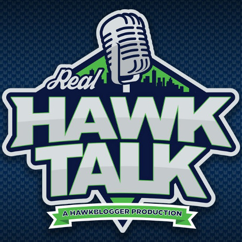 Stream episode Real Hawk Talk Episode 347: The 2024 Season Prediction ...