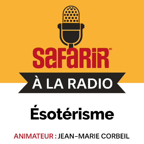 Stream Saf_radio_27 fev_2025_Esoterisme by Safarir2025 | Listen online ...