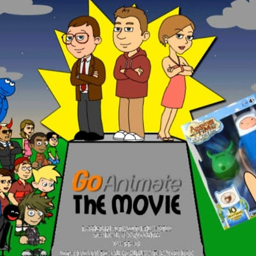 Stream episode The Goanimate Theme Song by Iyad's Music podcast ...