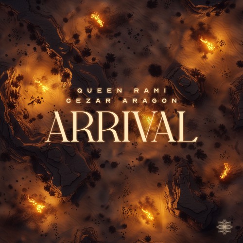 Stream Premiere: Queen Rami, Cezar Aragon - Arrival [Indo Warehouse] by ...