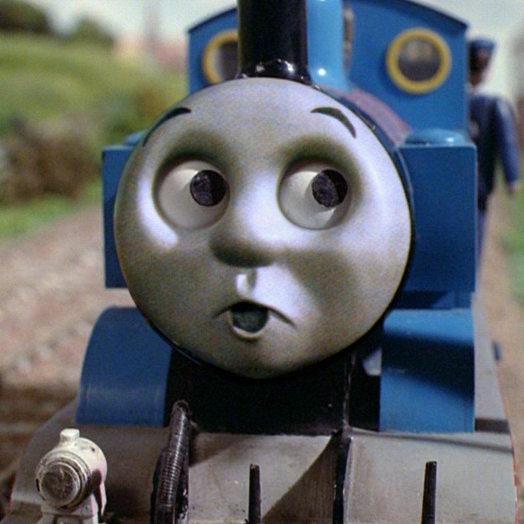 Stream Thomas and Friends Random HiT Era Soundtrack (Made by me) by ...