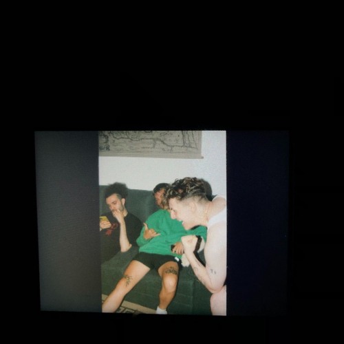 Stream what if you die with all your cameras? by ghosty punk | Listen ...