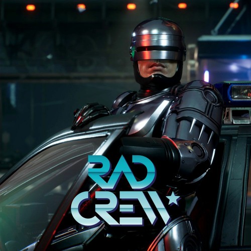 Stream episode Rad Crew S26E20: Robocop - årets største overraskelse ...