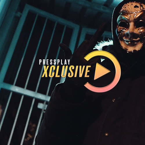 Stream (MB) Buni - Demon Rejects by Tavon | Listen online for free on ...