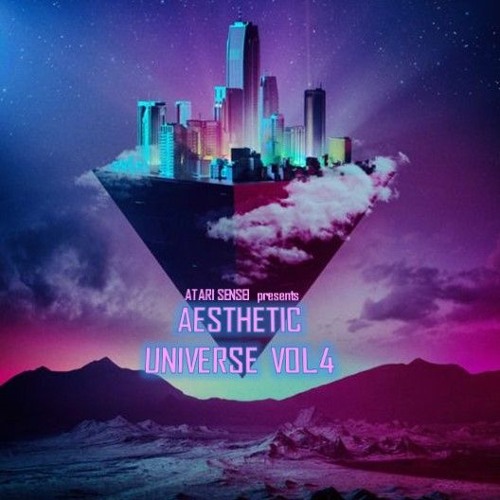 Stream ATARI SENSEI pres. AESTHETIC UNIVERSE VOL.4 by ATARI SENSEI | Listen online for free on ...