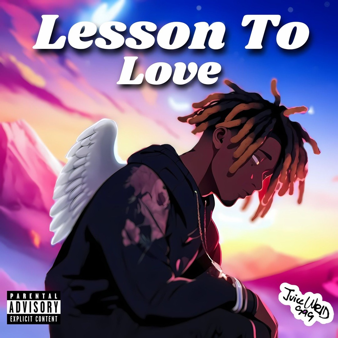 Stream Juice WRLD - Lesson To Love (prod.ColaBeats) by Low Rider ...