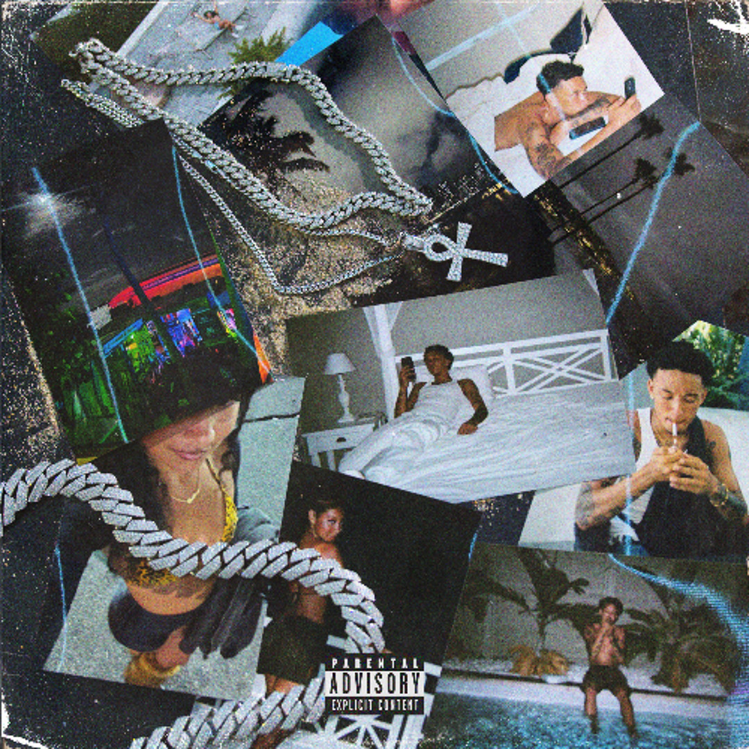 Stream Can't Tell U No by Tyler Loyal | Listen online for free on ...