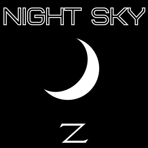 Stream Night Sky by ZAID ZONE | Listen online for free on SoundCloud