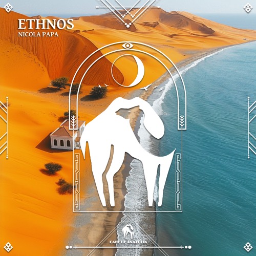 Stream Nicola Papa - Ethnos (Cafe De Anatolia) by Cafe De Anatolia ...