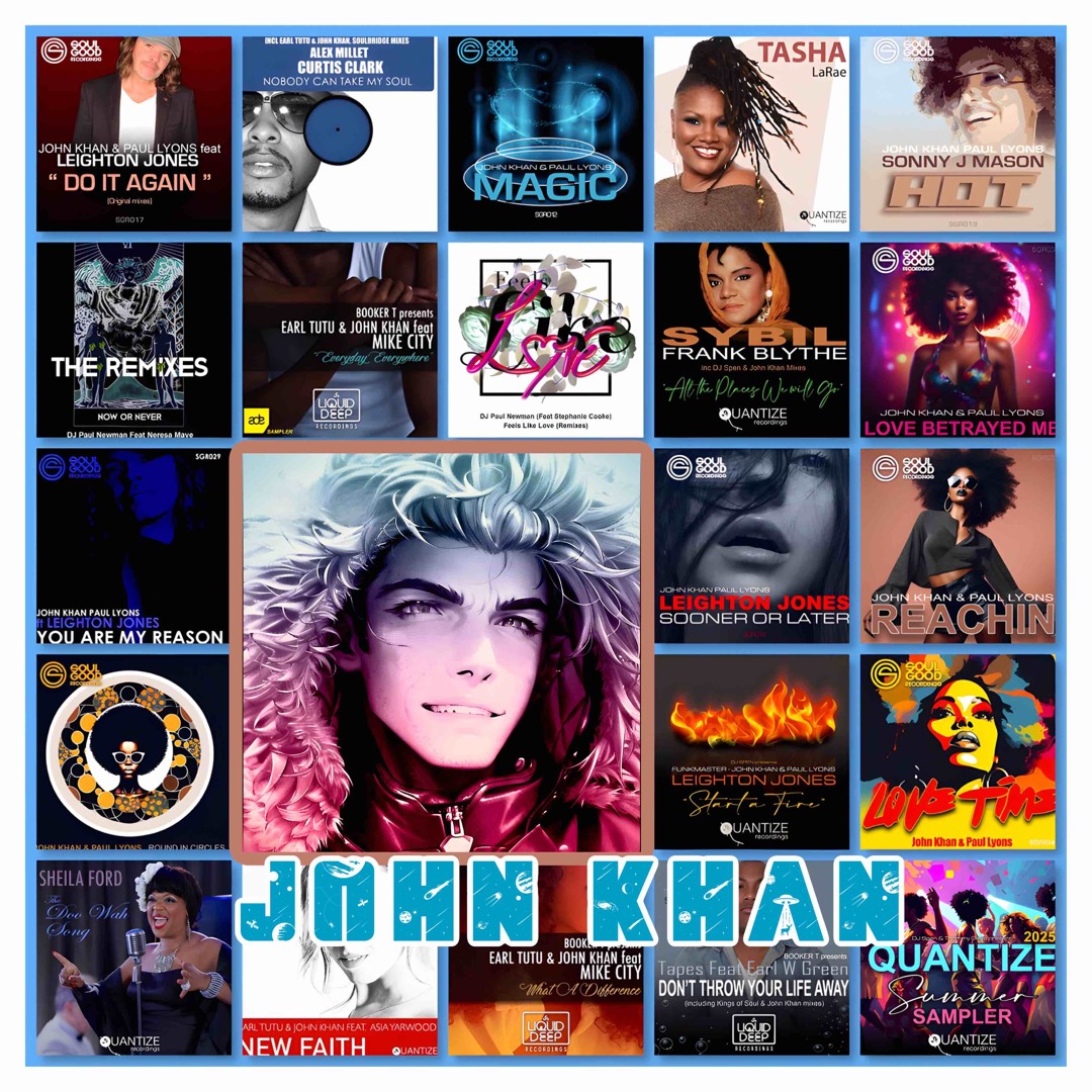 Stream Ƒ𝐫ᗝ𝓂 ŤⒽẸ ᗰ𝔦Ⓝđ 𝐨𝕗…JoHn KhAn by rosarioDjsimeoli | Listen online ...