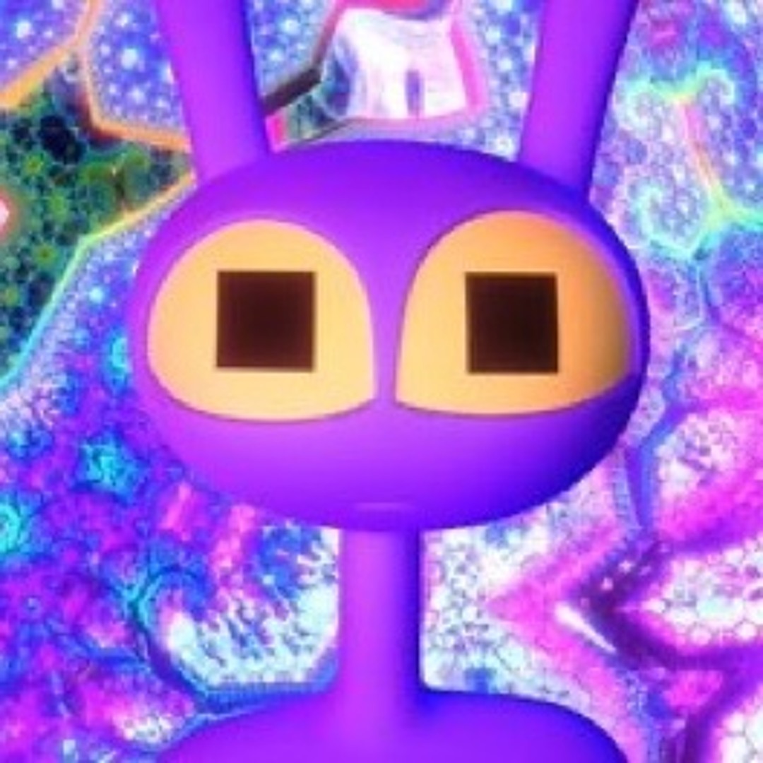 Stream Jax’s Abstraction OST - TADC EPISODE 7 by alice 🐑 | Listen ...