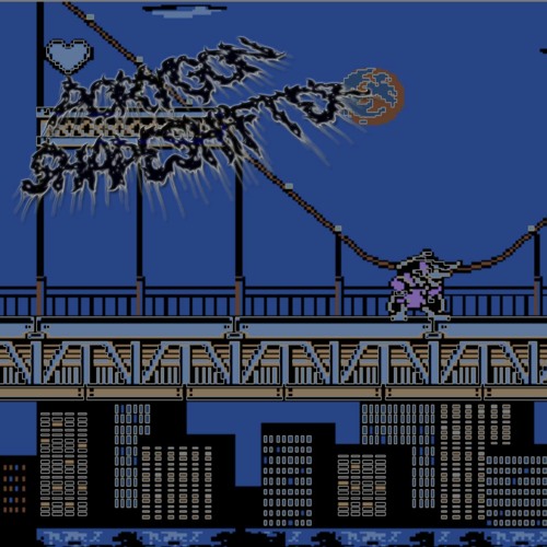 Stream Darkwing Duck Title Theme by Porygon Shapeshifter | Listen ...