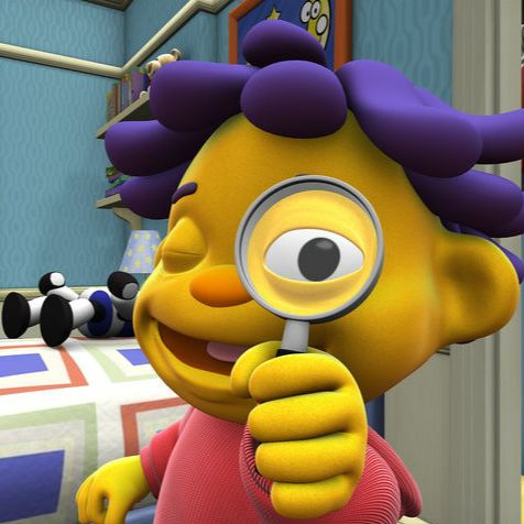 Stream Sid The Science Kid Theme Song - Audio Evolution Cover by Marcos ...