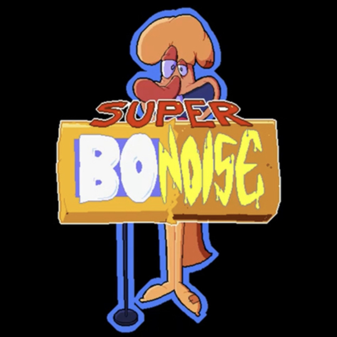 Stream Pizzyarchiver | Listen to Super Bo Noise OST playlist online for ...