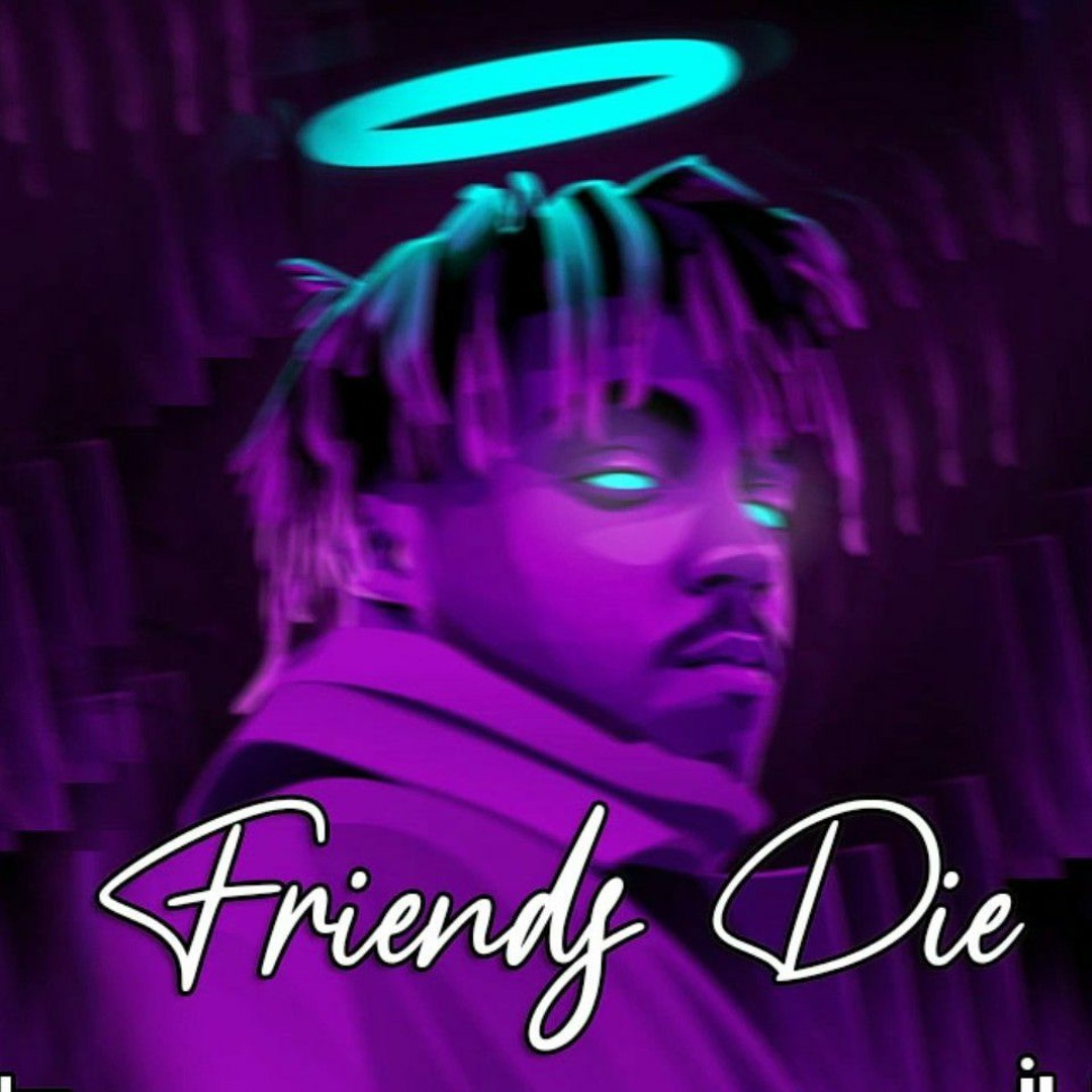 Stream Juice WRLD-quitter (unreleased).mp3 by Ԁ Ԁя[Λ.ҡ]ҡΣ | Listen ...