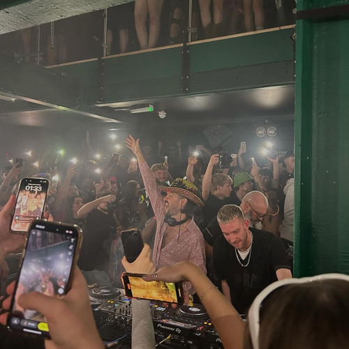 Stream Woody Spring 2025 Promo Mix (DnB) by WOODY (UK) | Listen online ...