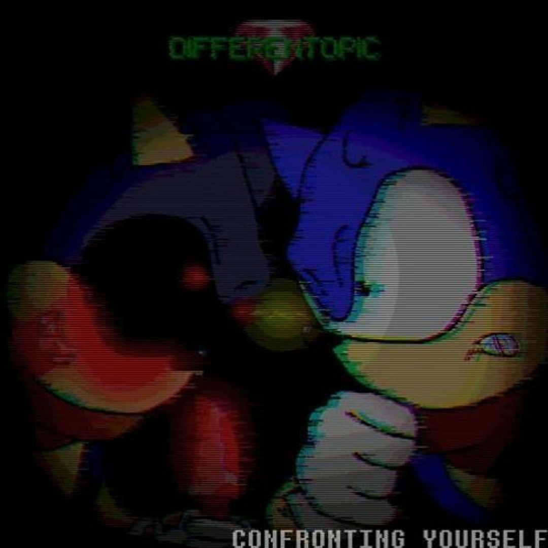 Stream Atri - Differentopic - Confronting Yourself V2 by bad utsc ...