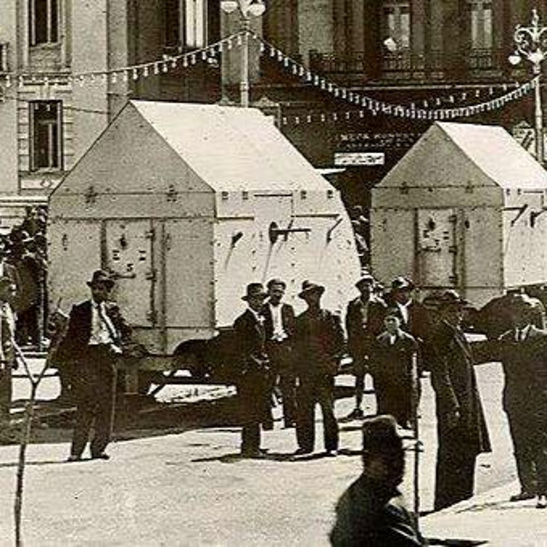 Stream Krio Krevati 3 by Στο Χαος Χαμενος | Listen online for free on ...